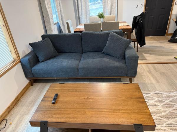 3 Bedroom House For Rent - Homer, AK