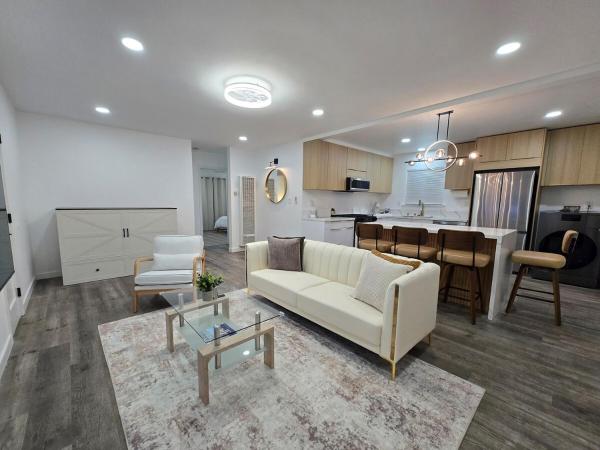 Driftwood Dunes Walk To Beach & Downtown Oceanside New 2bedroom With 2-cars Parking - Oceanside, Californie