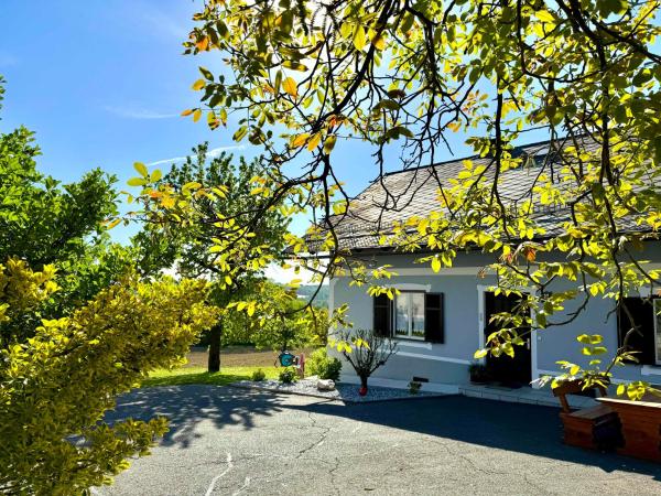 Ferienhaus "Kleine Auszeit" - Bad Gleichenberg