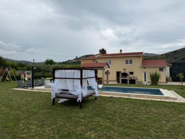 Hacijenda Percobic - Montenegro