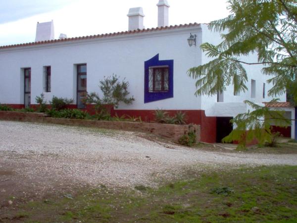 Herdade Do Monte Outeiro - Turismo Rural - Redondo