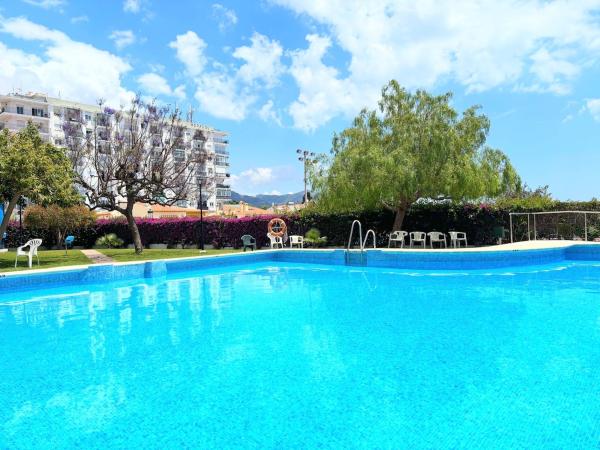 Apartamento Picaso, Casaselección Nerja - Nerja