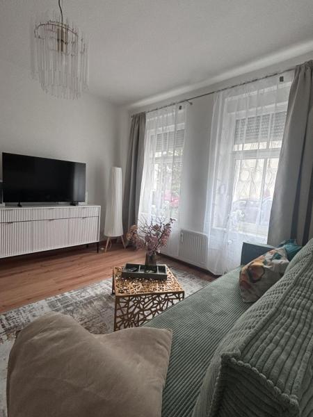 Apartment 45 - Perleberg