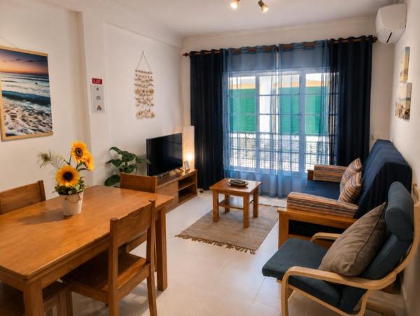 Apartamento Sunrise - Altura, Portugal