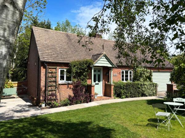 Divine, Detached Countryside Cottage Near Ludlow. - Worcestershire