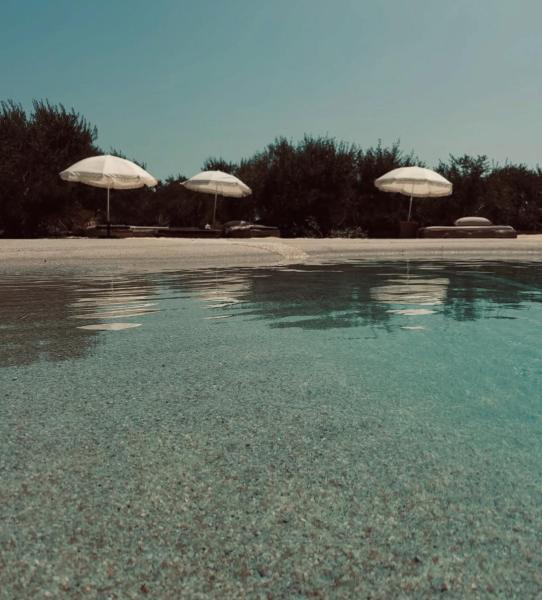 Aventure Insolite, Tipi Bohème, Domaine Finca Lessya & Spa - Baillargues