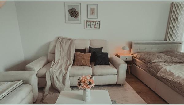 Cozy Modern City Apartment - Dresden
