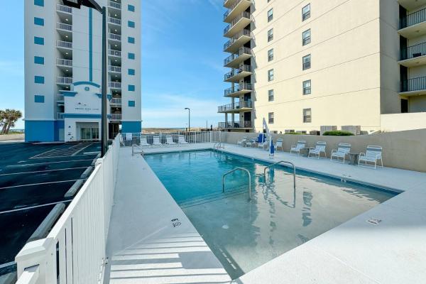 Perdido Dunes Tower 5 East - Orange Beach, AL