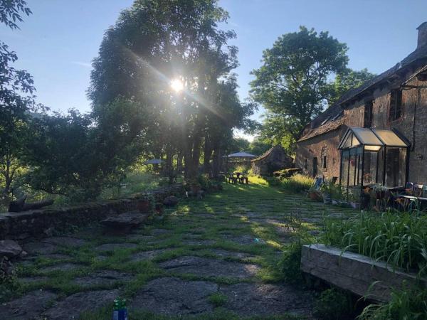 The Village - Auvergne
