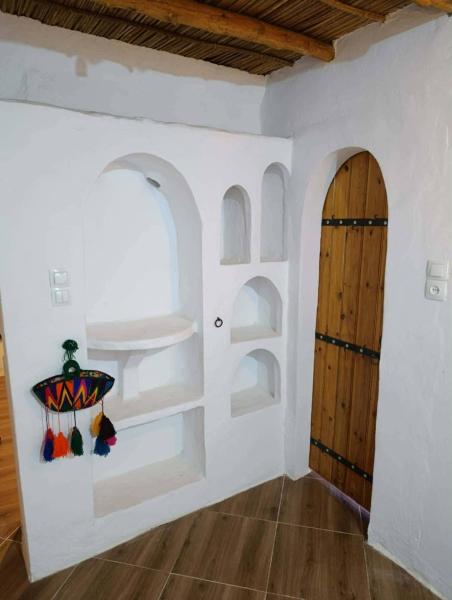 Maison D'hôtes à L'oasis - Algeria