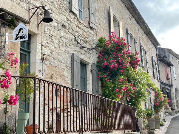 ÒLi - Suite D'hôtes à Roquecor, 2 Personnes, 75 M2 - Saint-Sylvestre-sur-Lot