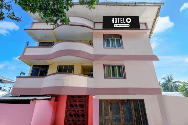 Hotel O Port Blair Seaview Formerly Palika Palace - Port Blair