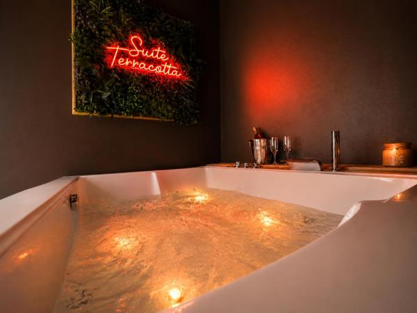 Evasion Terracotta - Jacuzzi Privatif - Saint-Gaudens