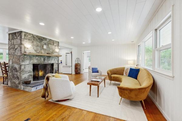 Unplugged Retreat - Highlands, NC