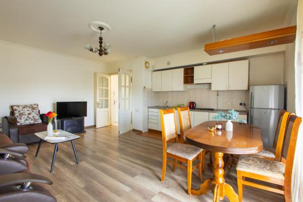 Residence Tumanyan 24 - Yerevan