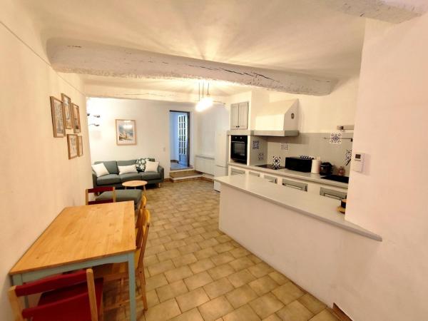 Charmant Appartement Au Coeur De Grasse - Grasse