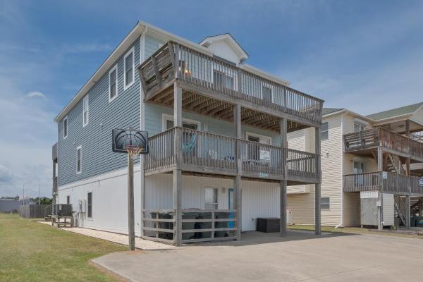 5418 - Family Tides - Nags Head, NC