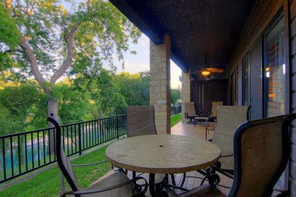 River Remedy Cw C110 - New Braunfels, TX