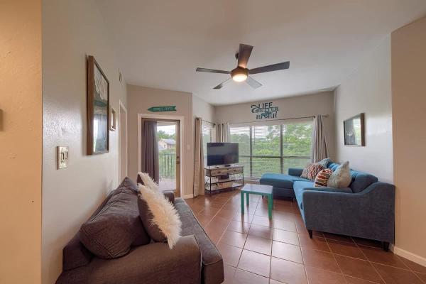 Ic 302 Ripley River Haus - New Braunfels, TX