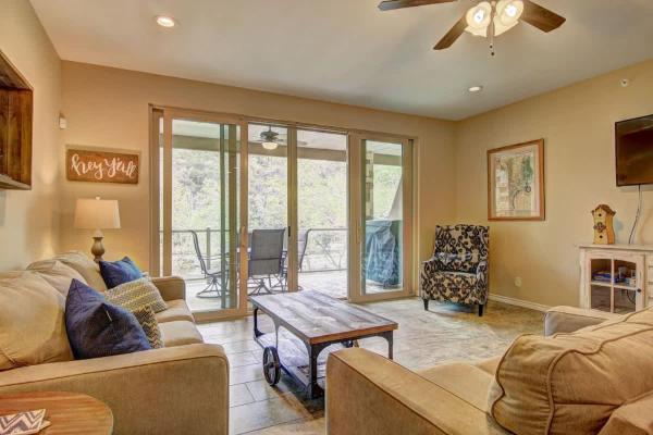 Rg 208 Rivendell On The Guadalupe - Wimberley, TX