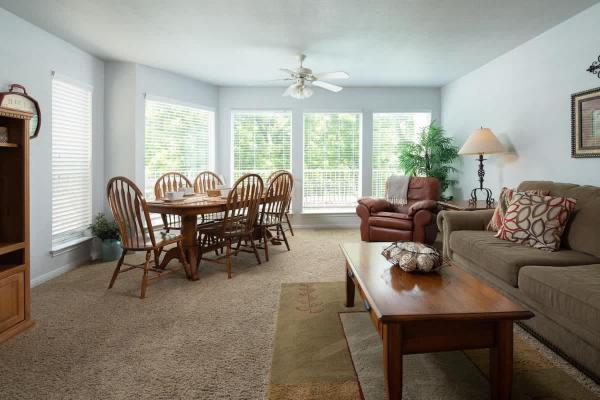 Ww C301 Urban Bungalow - New Braunfels, TX