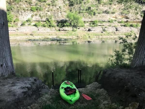 Rr 8554 Blue Paradise - Canyon Lake, TX