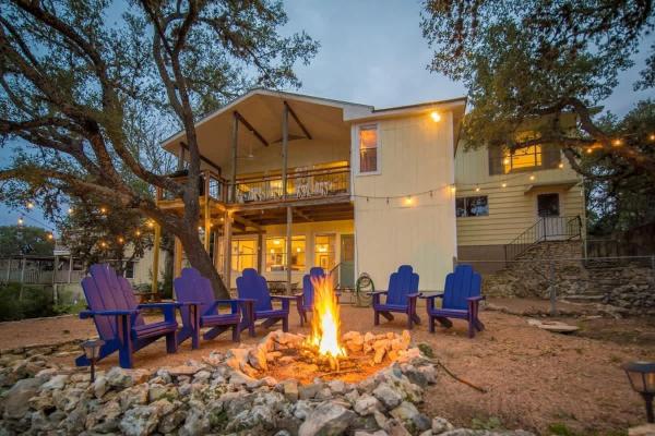 Cl 1232 Texas Rose - Canyon Lake, TX