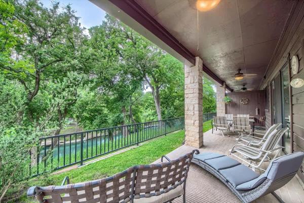 Cw C113 Comal Vista - Seguin