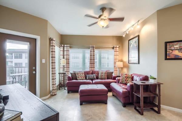 Ic 209 Comal Escape - New Braunfels, TX