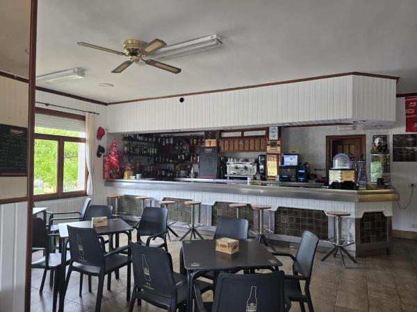 Pensión Parrillada Nosa Terra - Monforte de Lemos