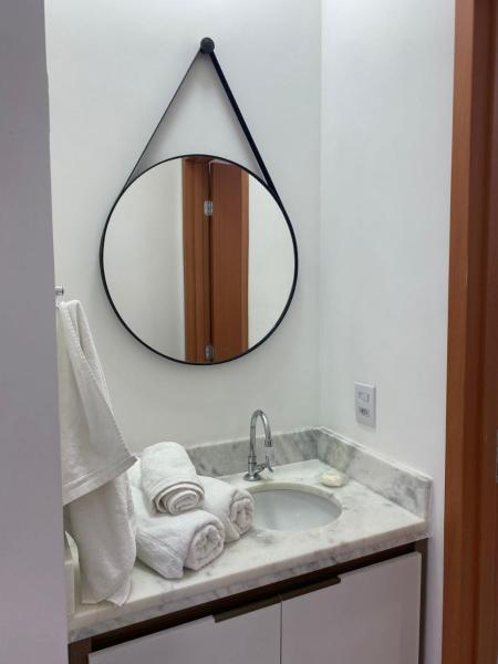 Oceana Suites Cachoeira Paulista - Cruzeiro