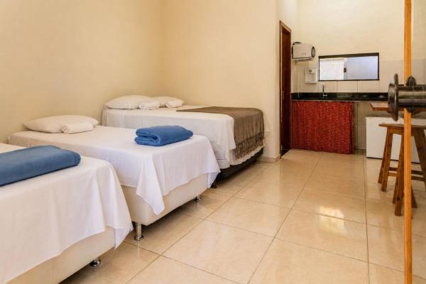 Lofts Completos Para Família Em Arraial! Tranquilidade E Boa Localização - Porto Seguro