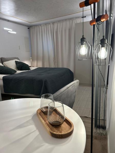 Kirchheim City Apartment - Esslingen