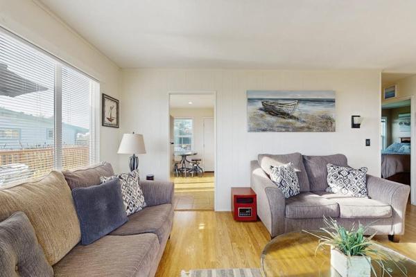 Coastal Dream - Jenner, CA