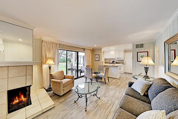 Silverado Resort And Spa 353 & 354 - Napa Valley, CA