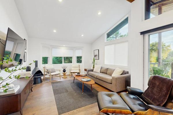 Rio Lindo River Retreat - Healdsburg, CA