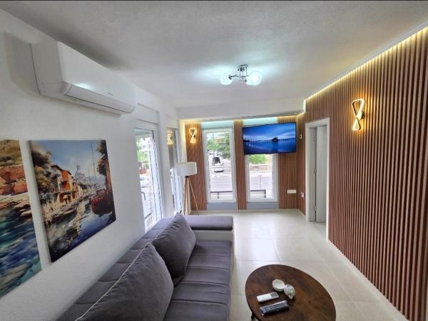 Max Apartment - Podgorica