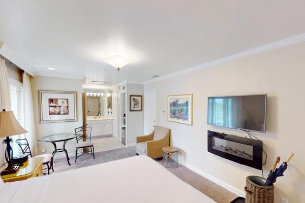 Silverado Resort And Spa 267 - Napa, CA