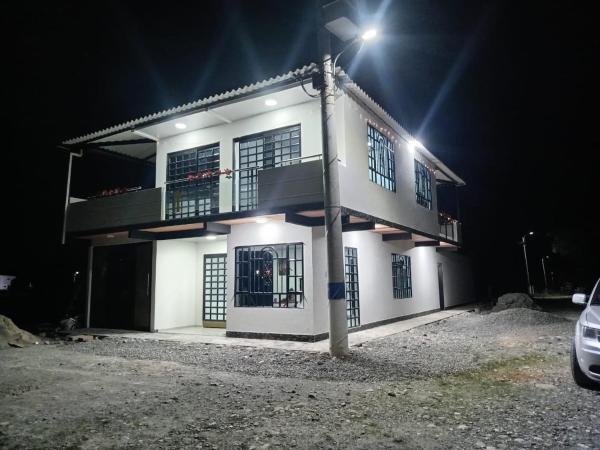 Vive Acacias Un Paraiso Llanero - Acacias
