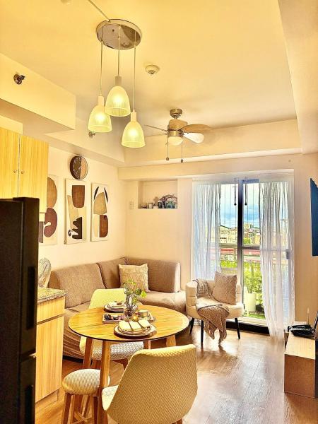 The Celandine Residences By Dmci Balintawak Qc - Kids Asoy - Navotas