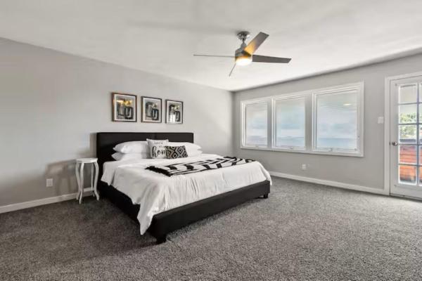 5br Luxury Sleeps 10 By World Cup - Grand Prairie, TX