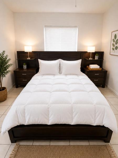 Comfortable Home For 3 Free Parking & Laundry - Pembroke Pines, FL