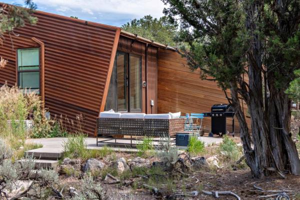 The Pinyon - Mountain View Retreat - Colorado