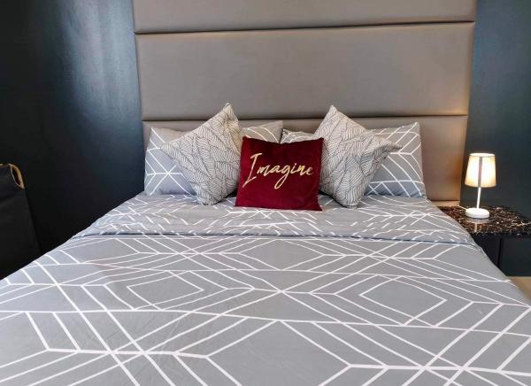 Stylish 1 Br Condo At It Park Cebu City! - Cebu City