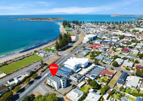 No#2 The Block Appartment - Victor Harbor