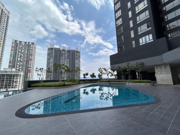 Becentral I-city By Manhattan - Klang