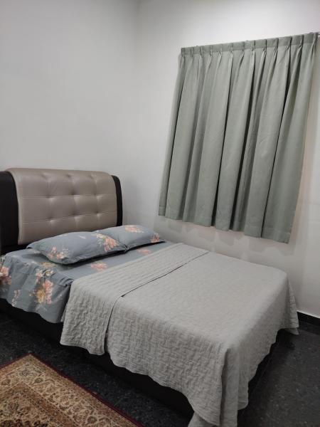 Makwan Homestay C - Bukit Mertajam