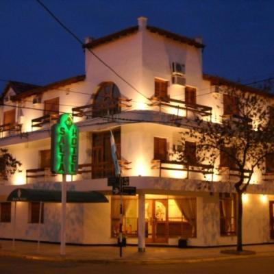 Salta Hotel - Venado Tuerto