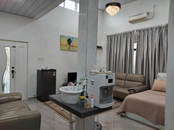 Makwan Homestay B - 大山腳