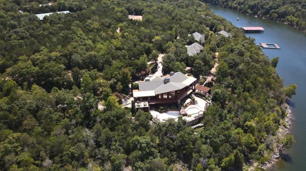 Hilton Grand Vacations Club Stonewater Cove Shell Knob - Kimberling City, MO